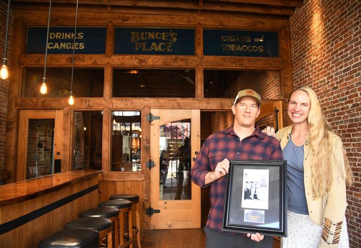Similar name, different vibe: Bunce’s Wine Bar coming to Mill Street ...
