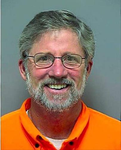 Steven Wolf, Search and Rescue volunteer who was shot, returns home ...