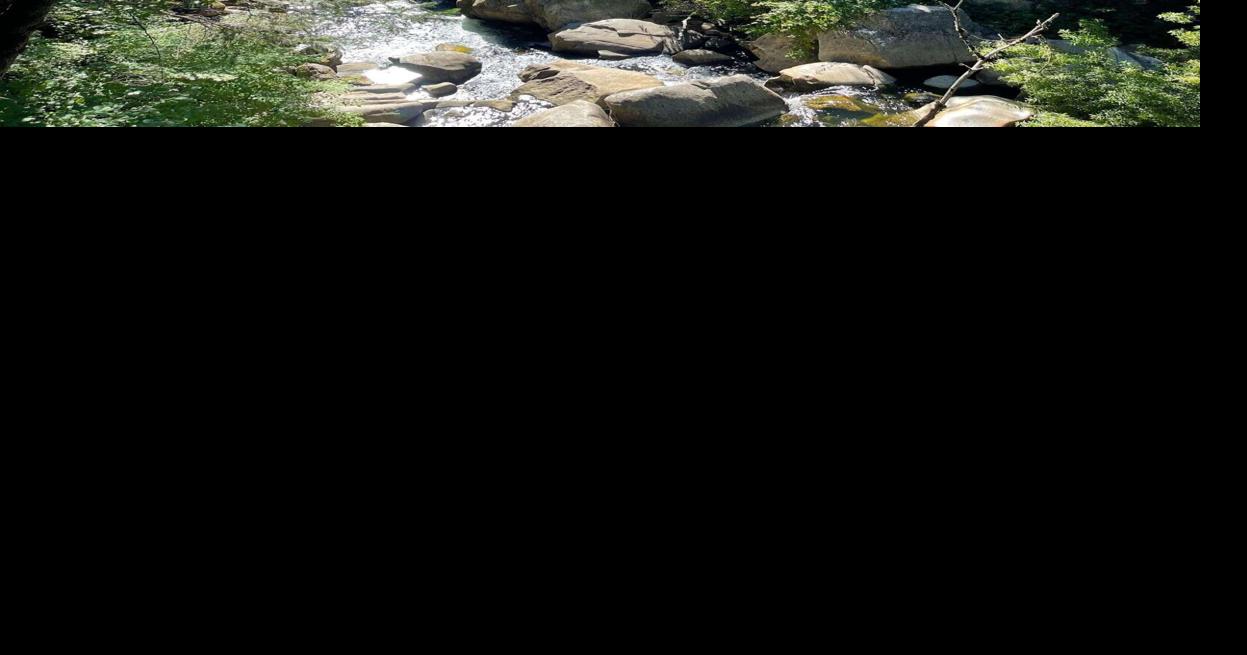 Deer Creek “Fire Flume” threatens thousands of Nevada County residents ...