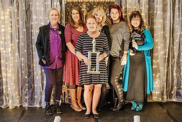 Cornish Christmas Pageant honors female role models | News | theunion.com