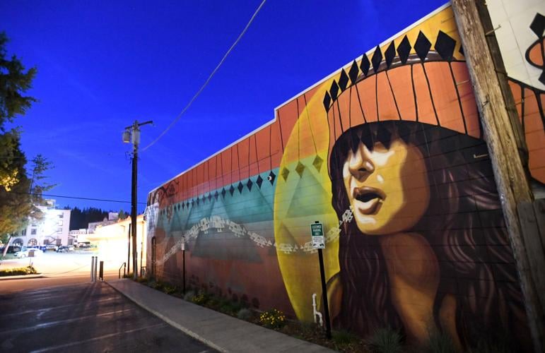 Lateral violence against local native communities called out publicly ...