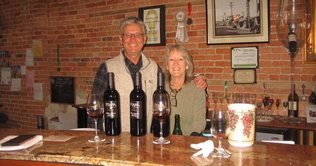 Rod Byers: Foothill celebration | Lifestyles | theunion.com