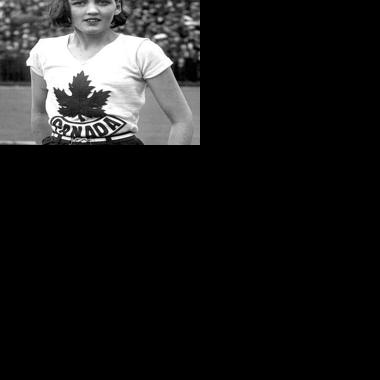 Echoes from our past — Steve Cottrell: Olympic star lived final years ...