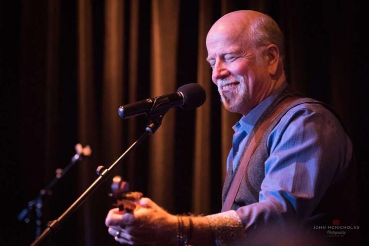 McCutcheon virtual ‘tour’ supporting KVMR, strings concerts and other ...