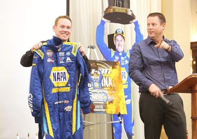 Brad Sweet regains the top spot in the World of Outlaws Series | Sports ...