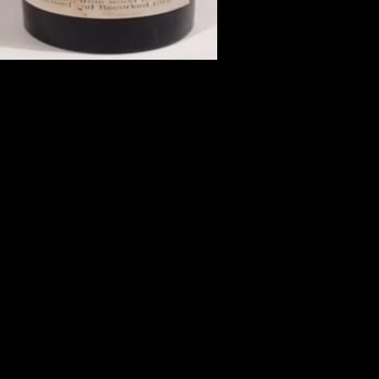 Rod Byers: A legacy wine for the ages | Lifestyles | theunion.com