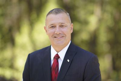 Lt. Bill Smethers announces candidacy for Nevada County sheriff ...