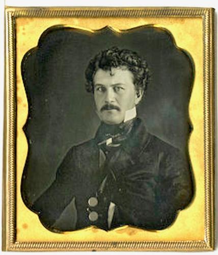 Echoes From Our Past: Recalling the life of Editor Henry Shipley | News ...