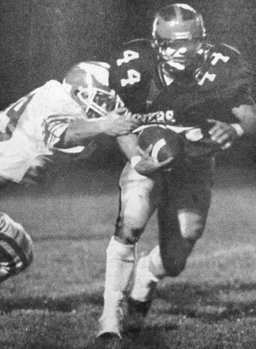 All-time great running back Isaac Ostrom to be inducted into Nevada ...