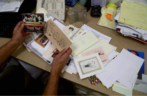 Nevada City Public Works Director Verne Taylor will retire after 20 ...