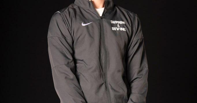 Bear River's Kyle Adamson named top 100 swimmer by NISCA | Prep-sports ...
