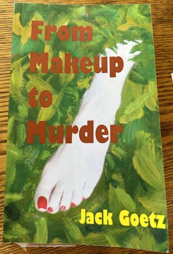 ‘Lucky’ Jack Goetz celebrates 104th birthday | News | theunion.com