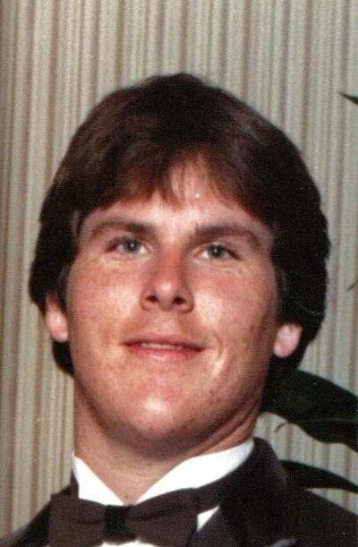 Obituary of Donald Ormsby | News | theunion.com