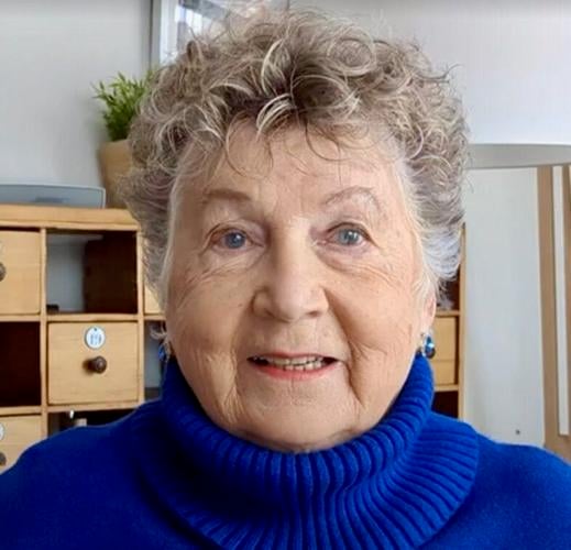 Joyful Aging — Carole Carson: Need to begin a media diet? | News ...