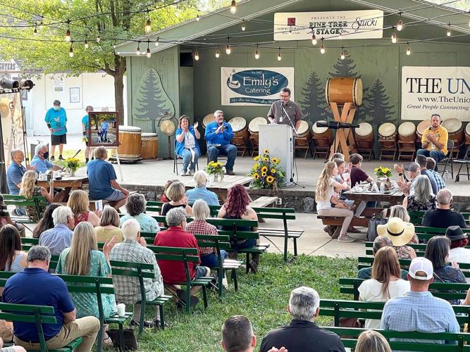 Welcome back: Nevada County Fair holds its opening day (PHOTO GALLERY ...
