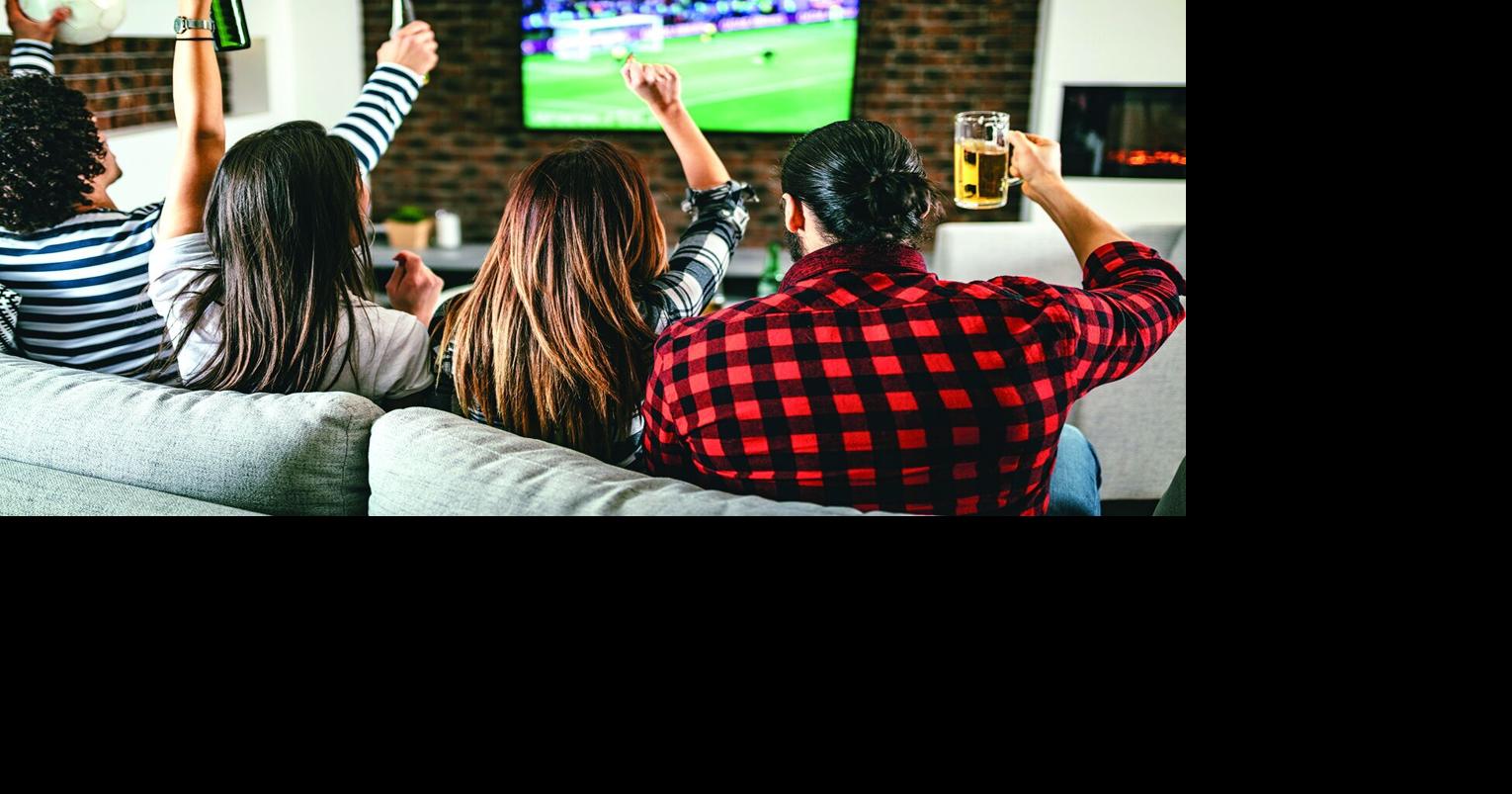 Marc Cuniberti: What the heck is MTV? | News | theunion.com