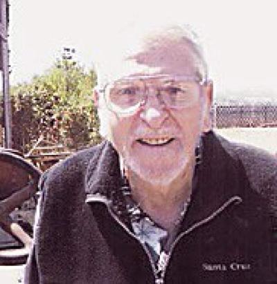 Obituary of ELDON (SMITTY) SMITH | News | theunion.com