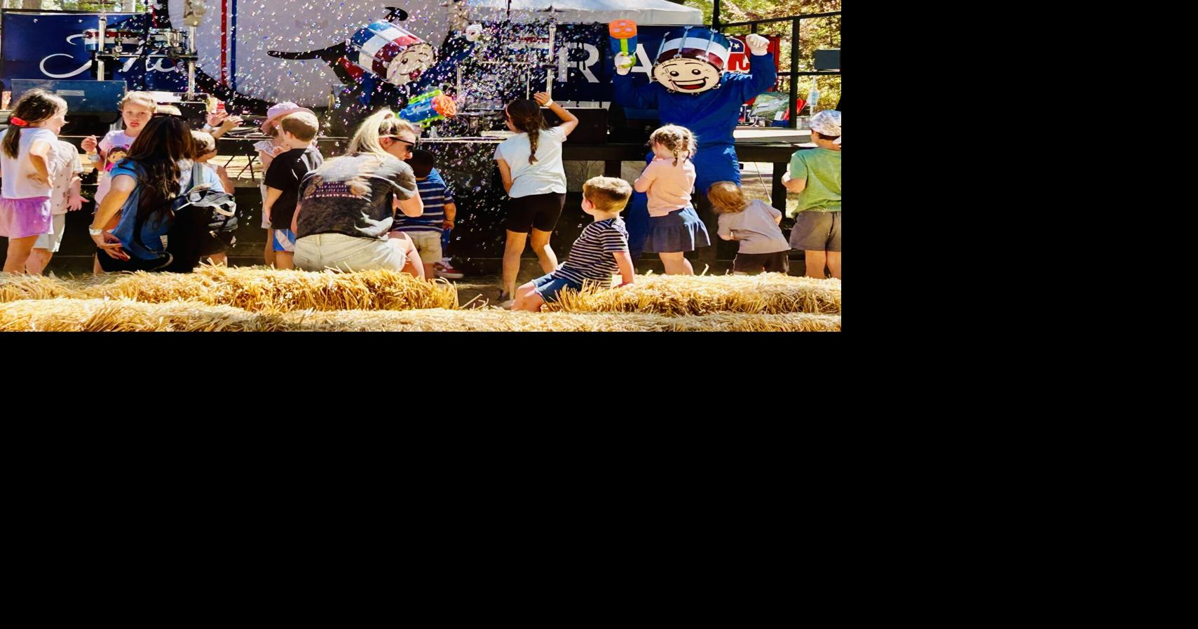 One last look at the 2024 Nevada County Fair | News | theunion.com