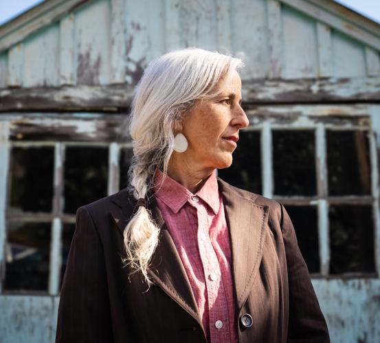 Achilles Wheel and special guests bring music of Bob Dylan to Nevada ...