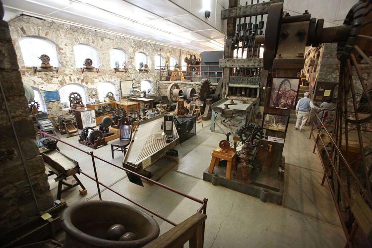 ‘Lucky to have it’: North Star Mining Museum to reopen May 1 | News ...