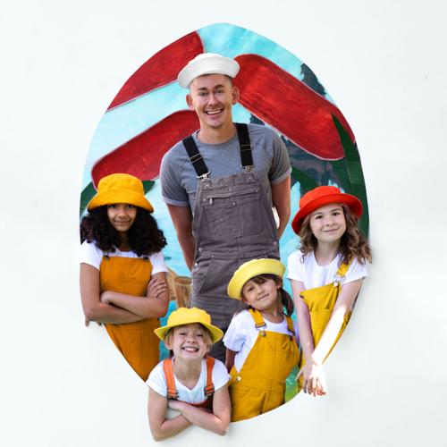 Sierra Stages presents ‘Honk!’ | Entertainment | theunion.com