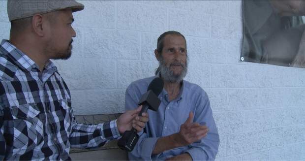 Person on the street: Do you think crime is on the rise? | News ...