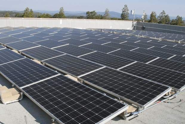 Meet Your Merchant: Going solar with Plan It Solar and Sierra Solar ...