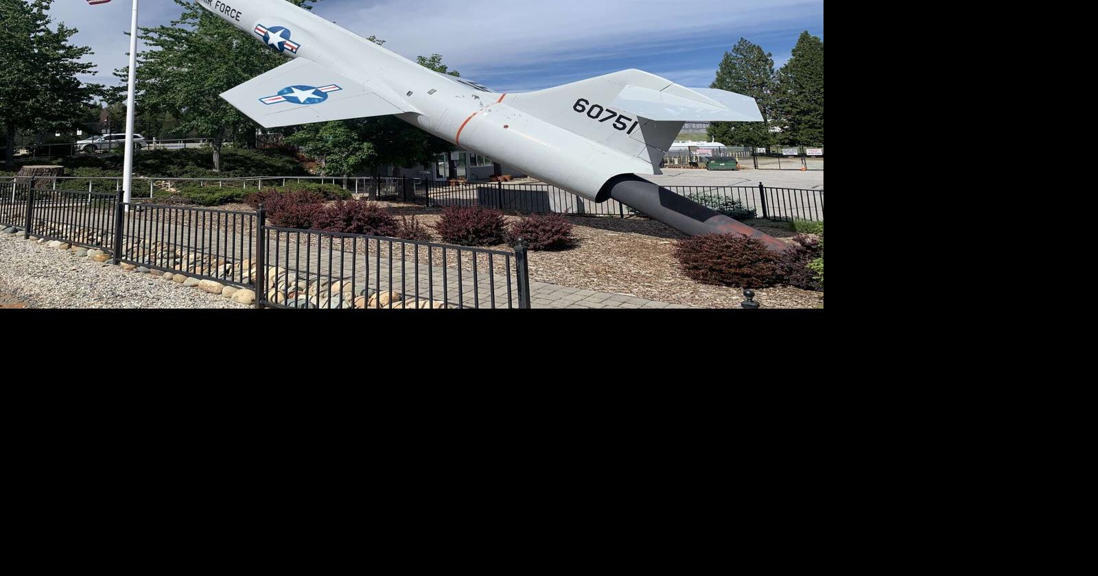 Aircraft was downed today at the Nevada County Airport | News ...