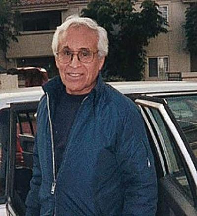 Obituary of Raymond Marquez Jr. | News | theunion.com