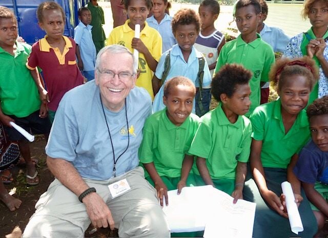 ‘We got more than we gave’: Memories of a beloved friend and attorney ...