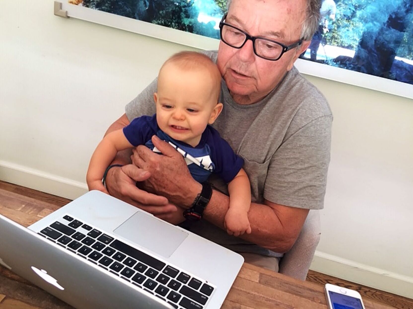 ‘Come forth’: Bestselling author and county resident dies at 80. | News ...