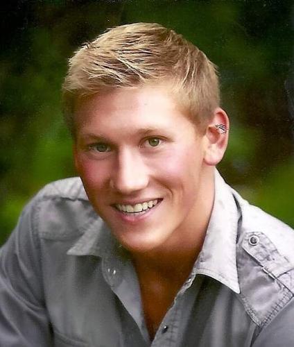 Obituary of Dominic Phillip Joseph Daniel Giuliani | News | theunion.com