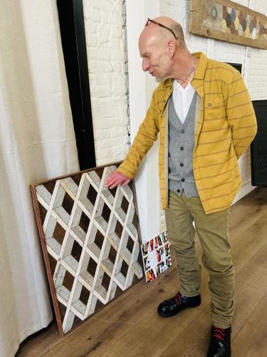 A positive space: Carson Art opens on Commercial St. | Entertainment ...