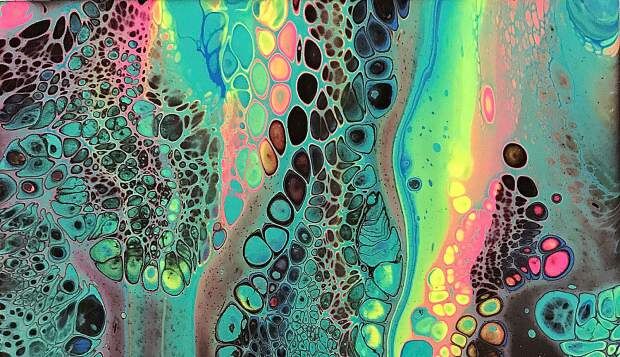 Michelle Jewett’s work to be featured in Grass Valley | Entertainment ...