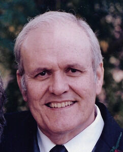 Obituary: Lester Ritzman | News | theunion.com