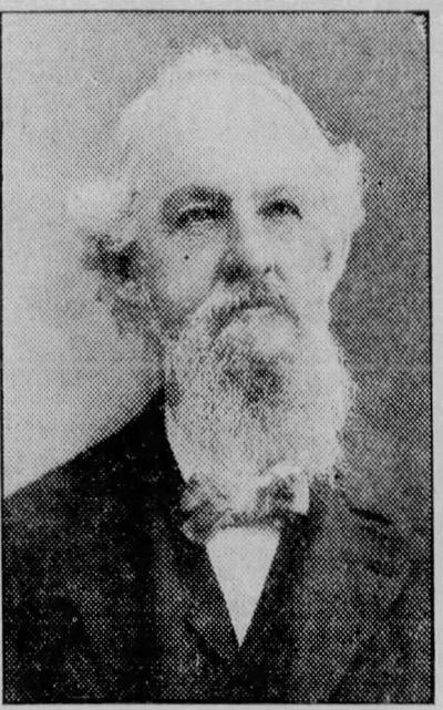 Echoes From Our Past: Recalling Grass Valley pioneer Edwin Maslin ...