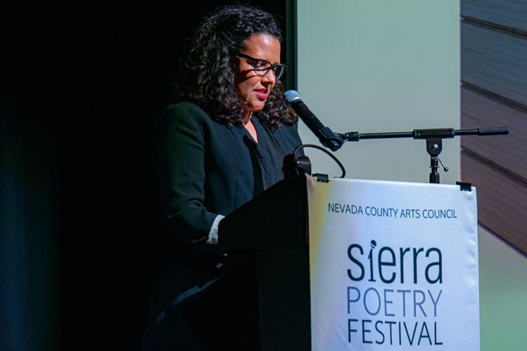Celebrating poetry in the Sierra | Entertainment | theunion.com