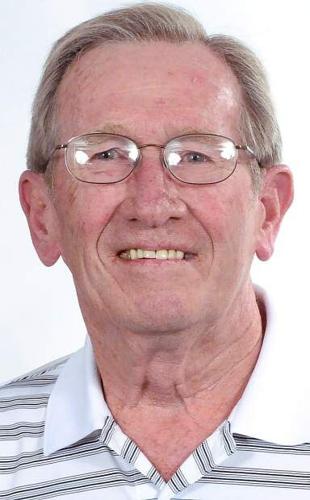 George Horrigan: It’s time for a change | Opinion | theunion.com