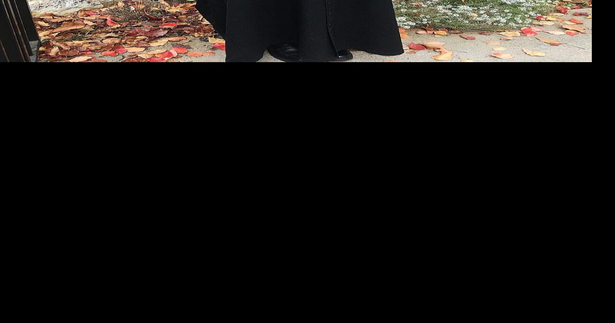 Father knows best: St. Patrick’s and St. Canice welcome new pastor ...