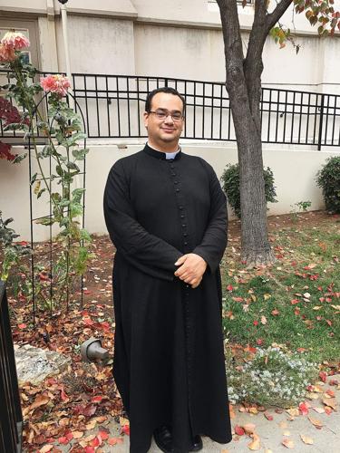 Father knows best: St. Patrick’s and St. Canice welcome new pastor ...