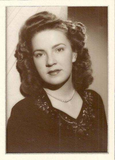 Obituary of Nancy Lewis | News | theunion.com