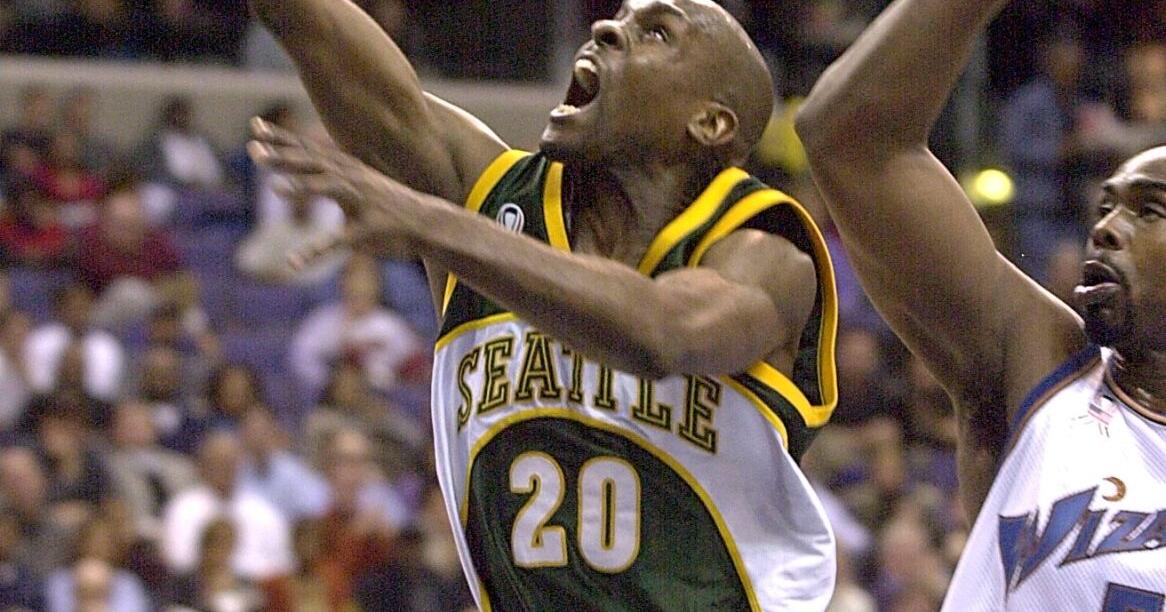 LaMarr's Sports Takes: Who was better Gary Payton or Jason Kidd ...