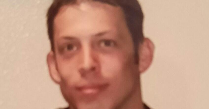 Obituary for Travis Lee Pate | News | theunion.com