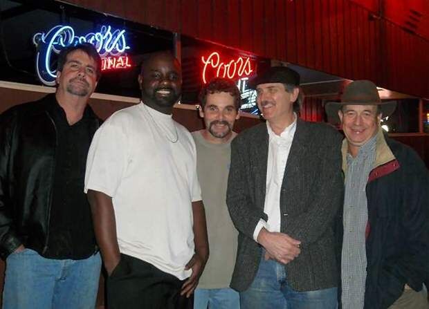 Jamal Walker & Loose Change to perform at the Center | Entertainment ...