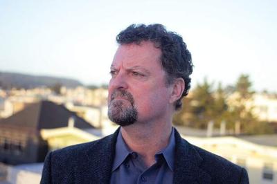 Jeffrey Gerlach runs as no party preference candidate for 1st ...