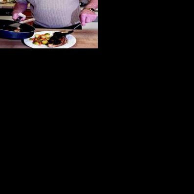 Kitchen patrol – Former law enforcement officer investigates culinary ...