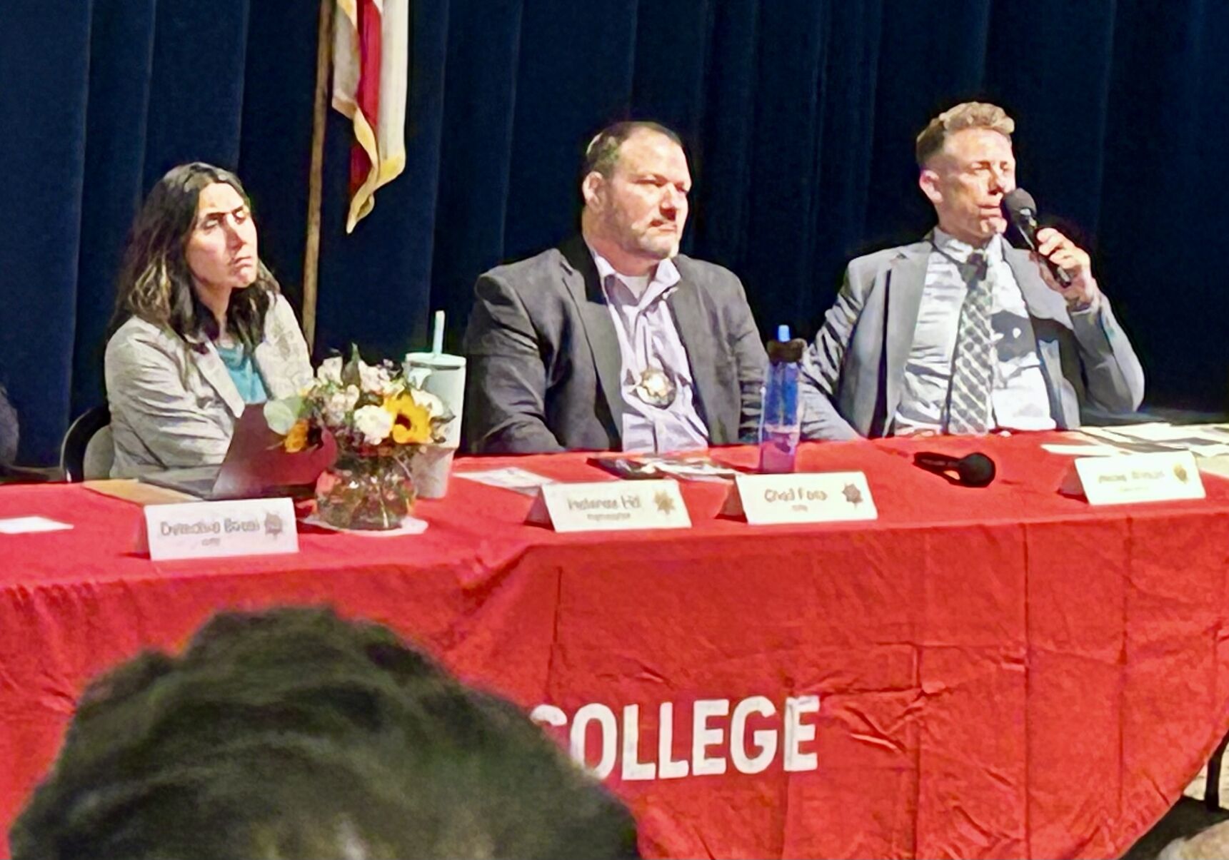 ‘No mistake is too big that you can’t ask for help’: Sex trafficking ...