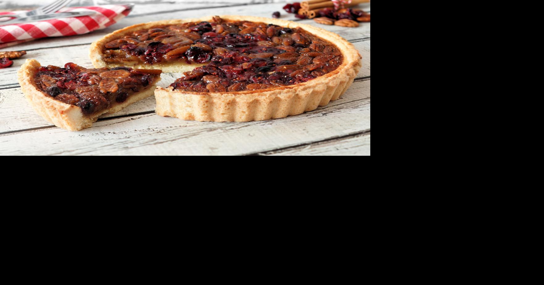 BriarPatch Food Co-op: Cranberry pecan pie! | Lifestyles | theunion.com