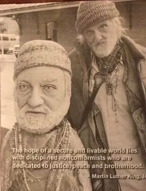 Community invite to honor father, friend, and poet - Ron Lowe | News ...