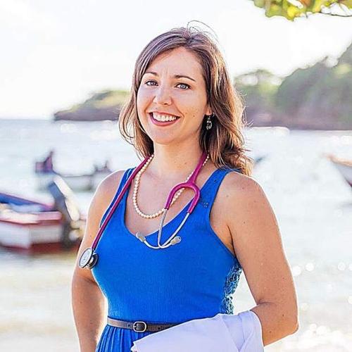 Daughter joins dad as doctor at Yubadocs in Grass Valley | News ...